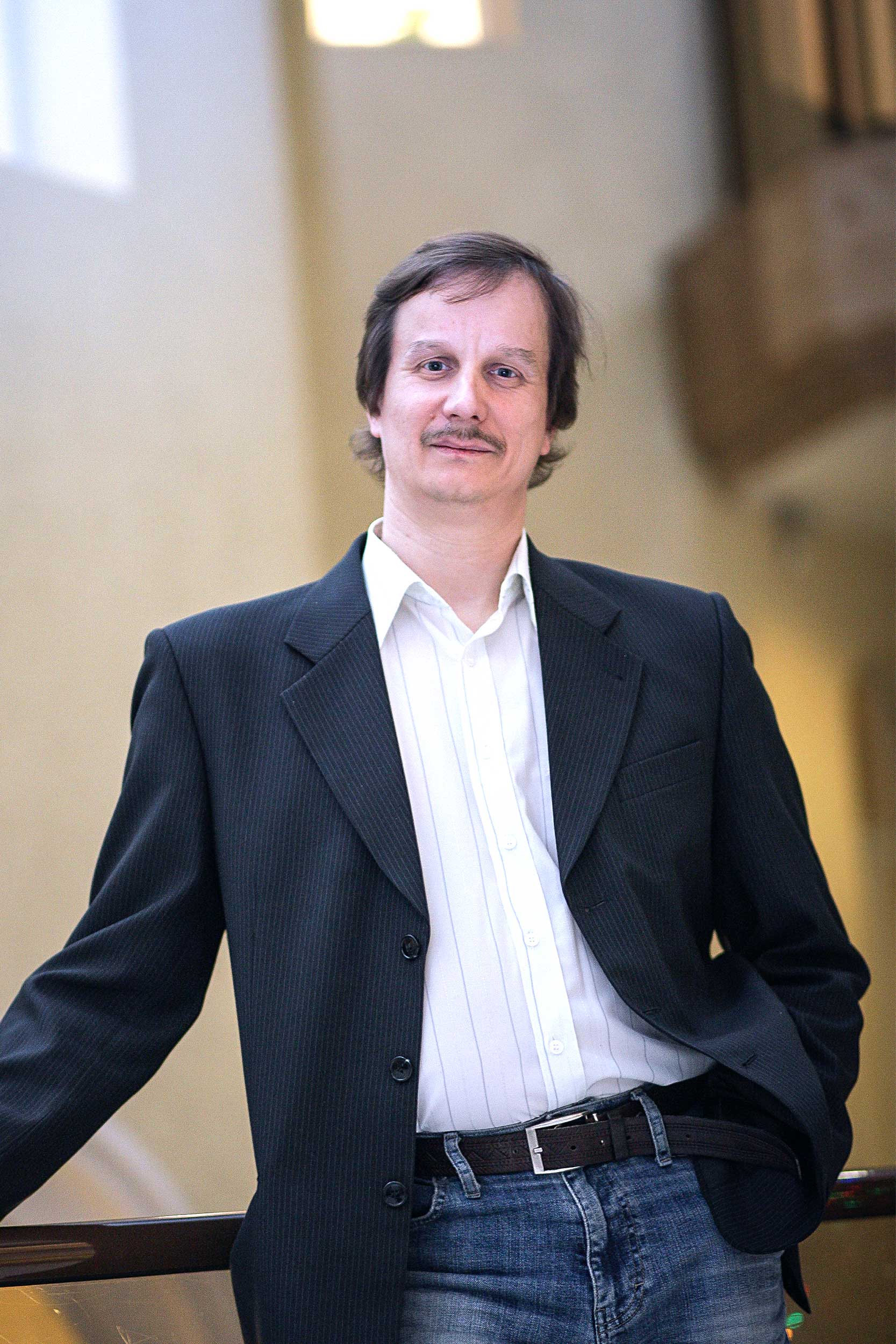 DMITRIEV ANDREY V. - Papula-Nevinpat