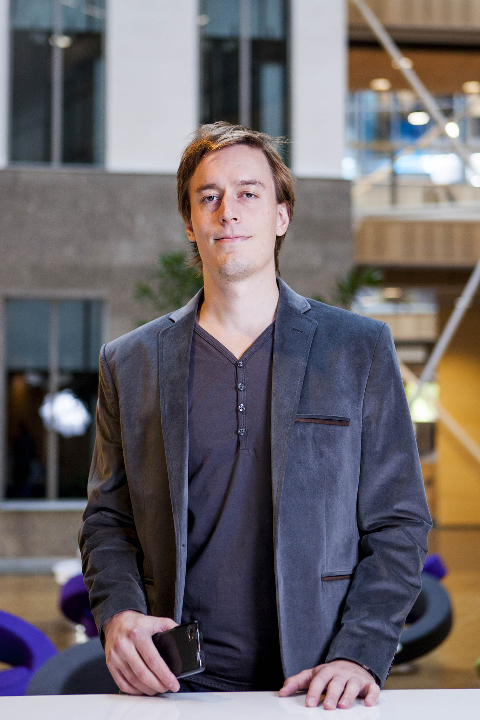 KOKKO JOONA-PEKKA - Papula-Nevinpat