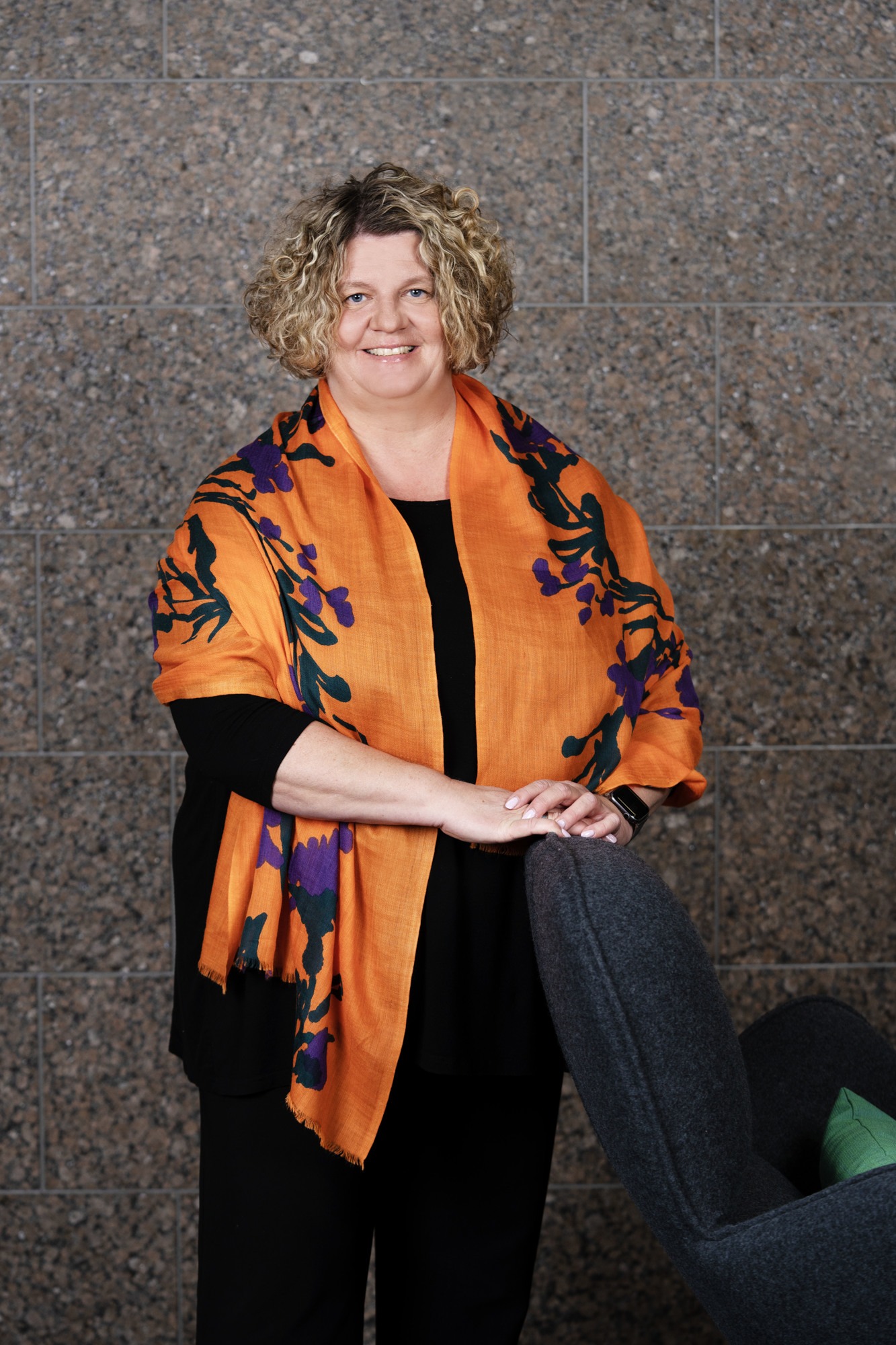 PALMOS RIIKKA - Papula-Nevinpat