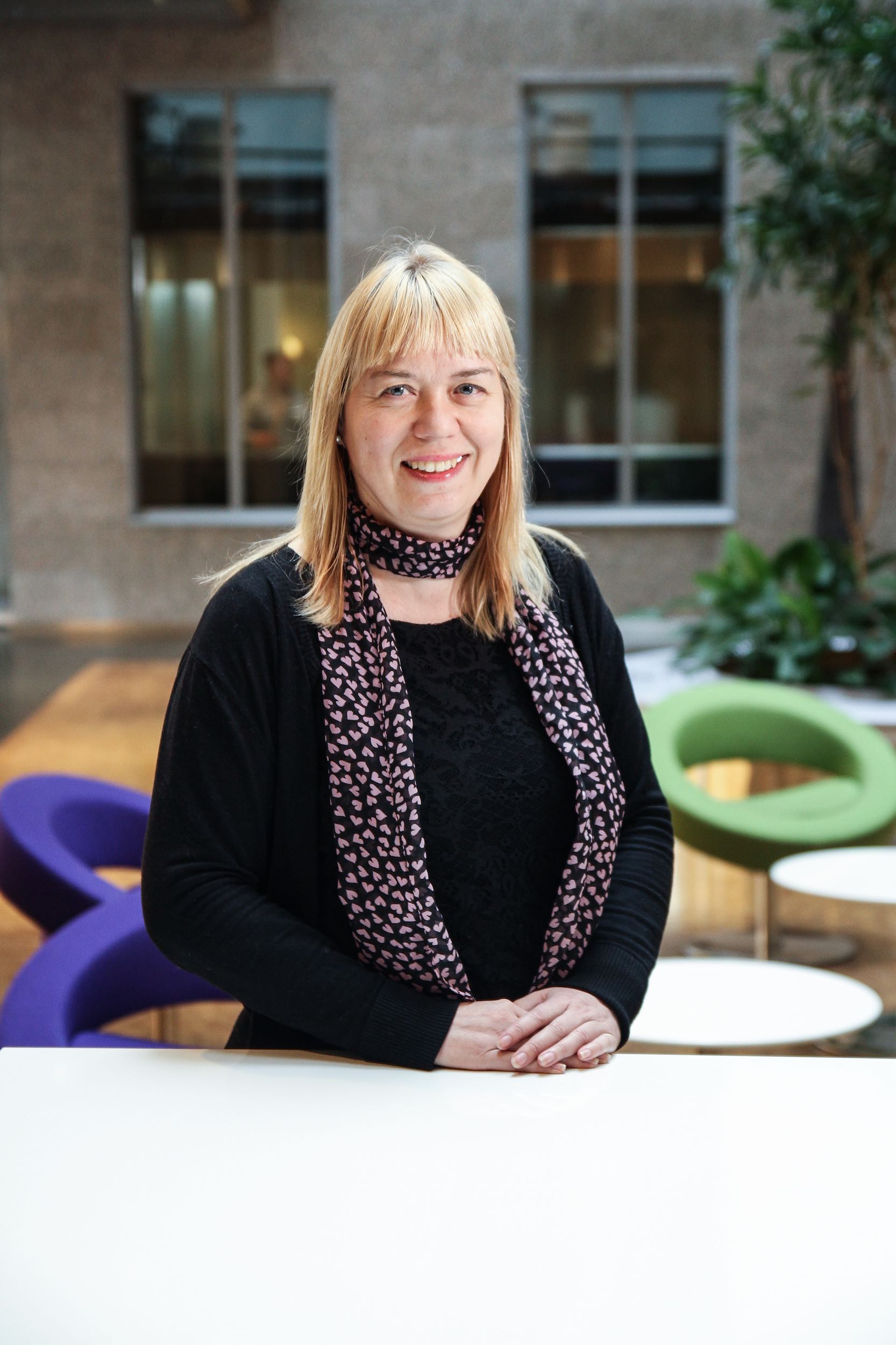 TEHIKOSKI NINA - Papula-Nevinpat