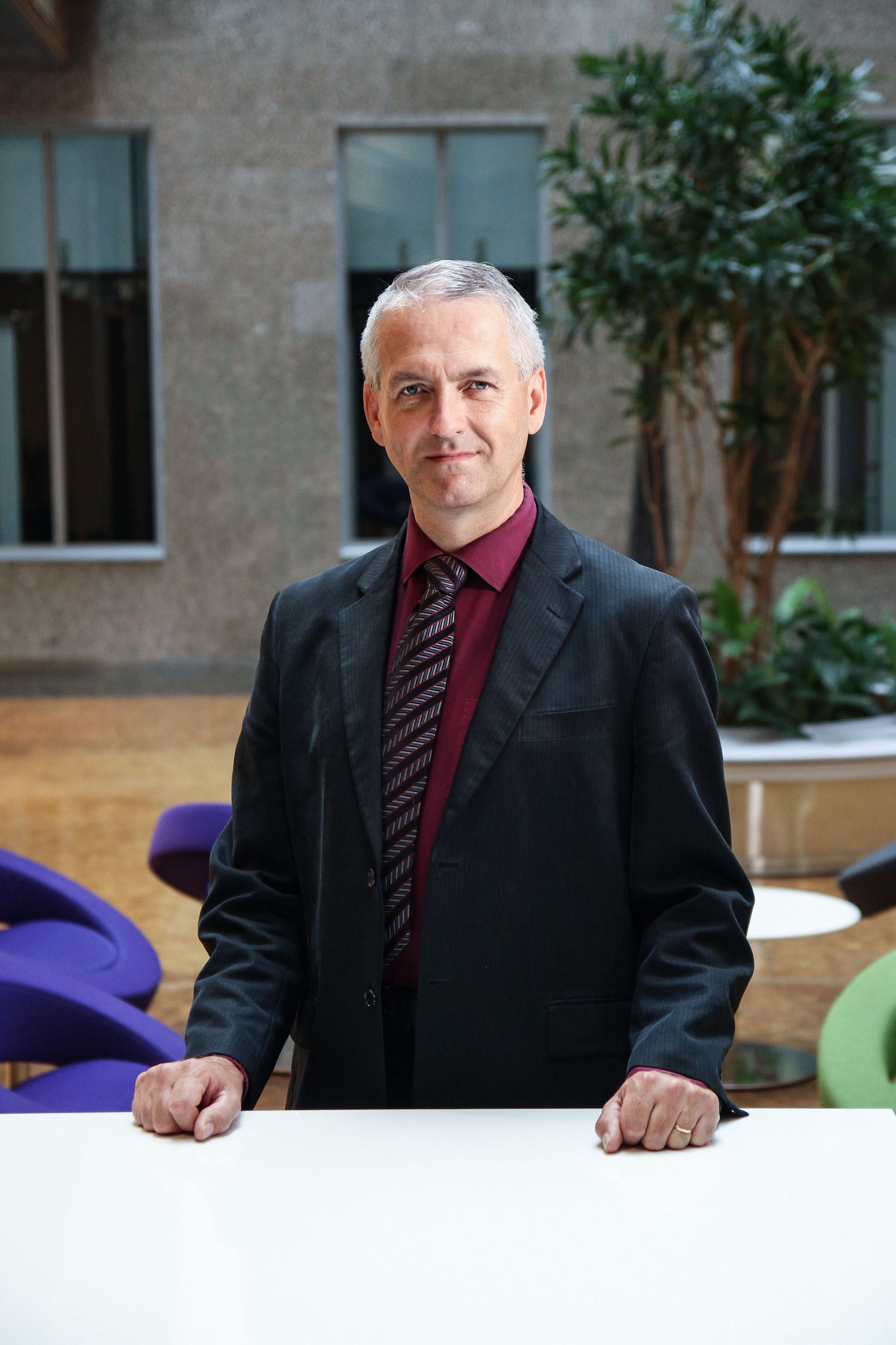 BRAX MATTI - Papula-Nevinpat