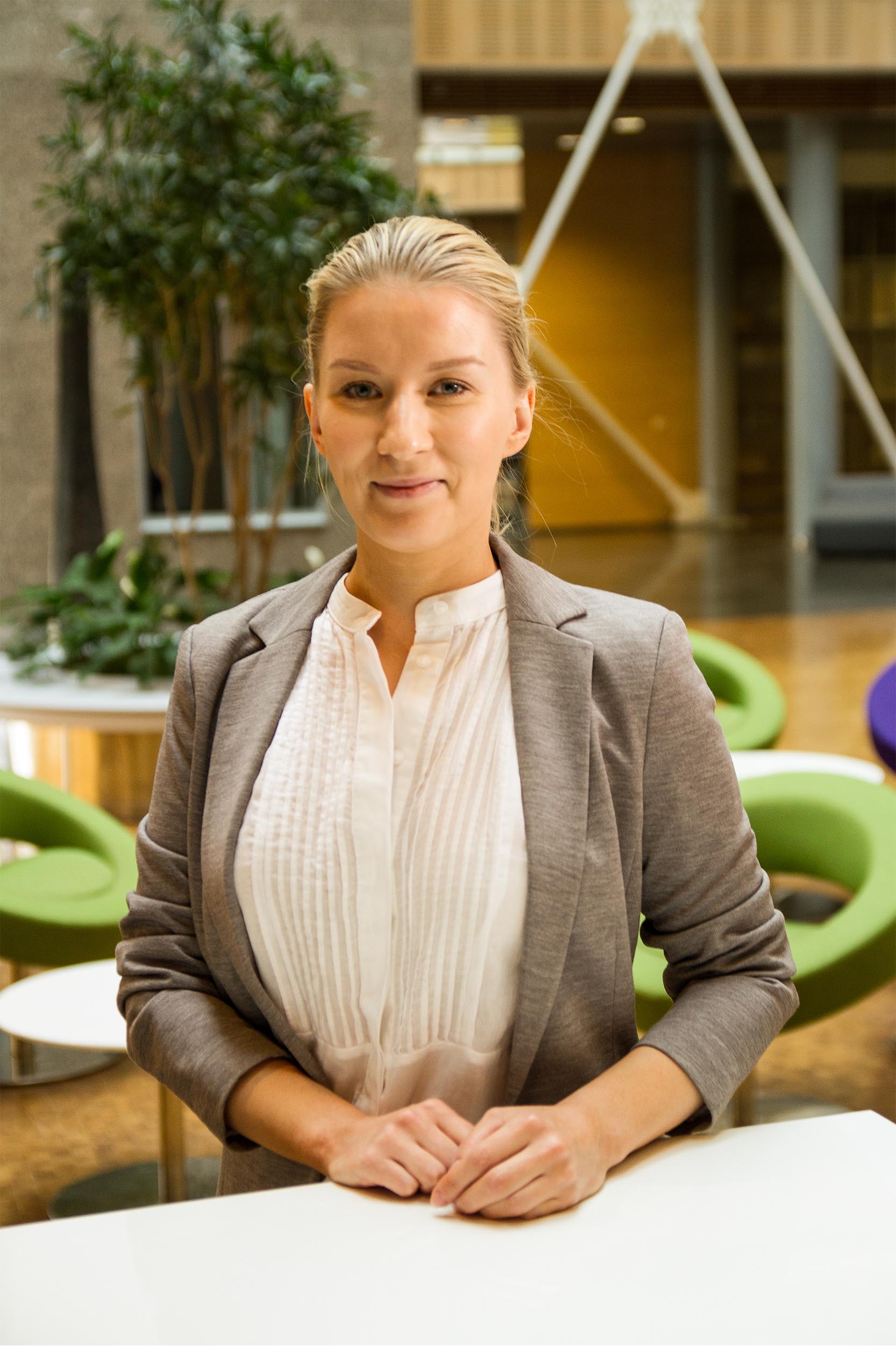 LAZAREVA VERONIKA - Papula-Nevinpat