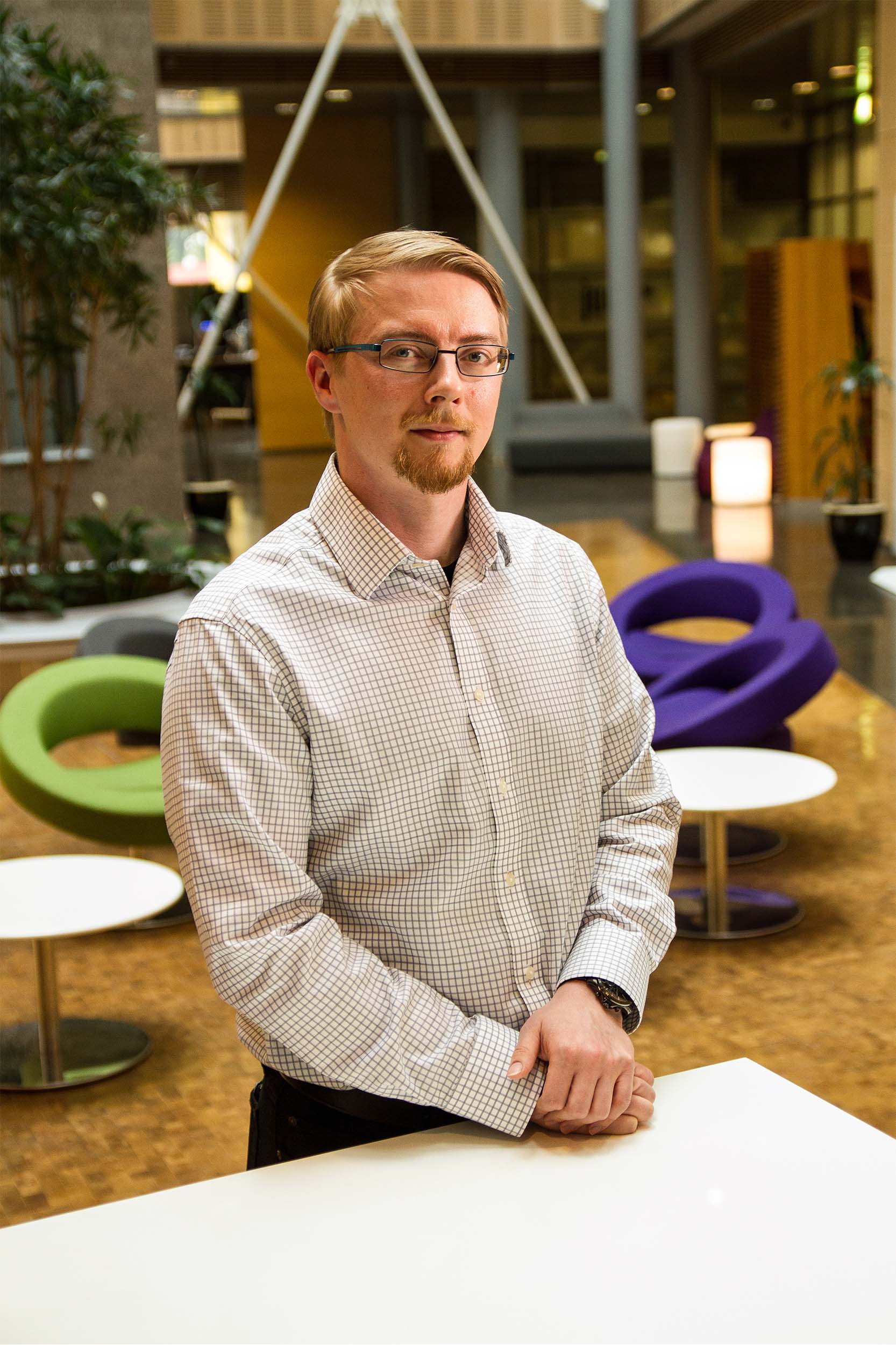 SAARINEN TUOMO - Papula-Nevinpat