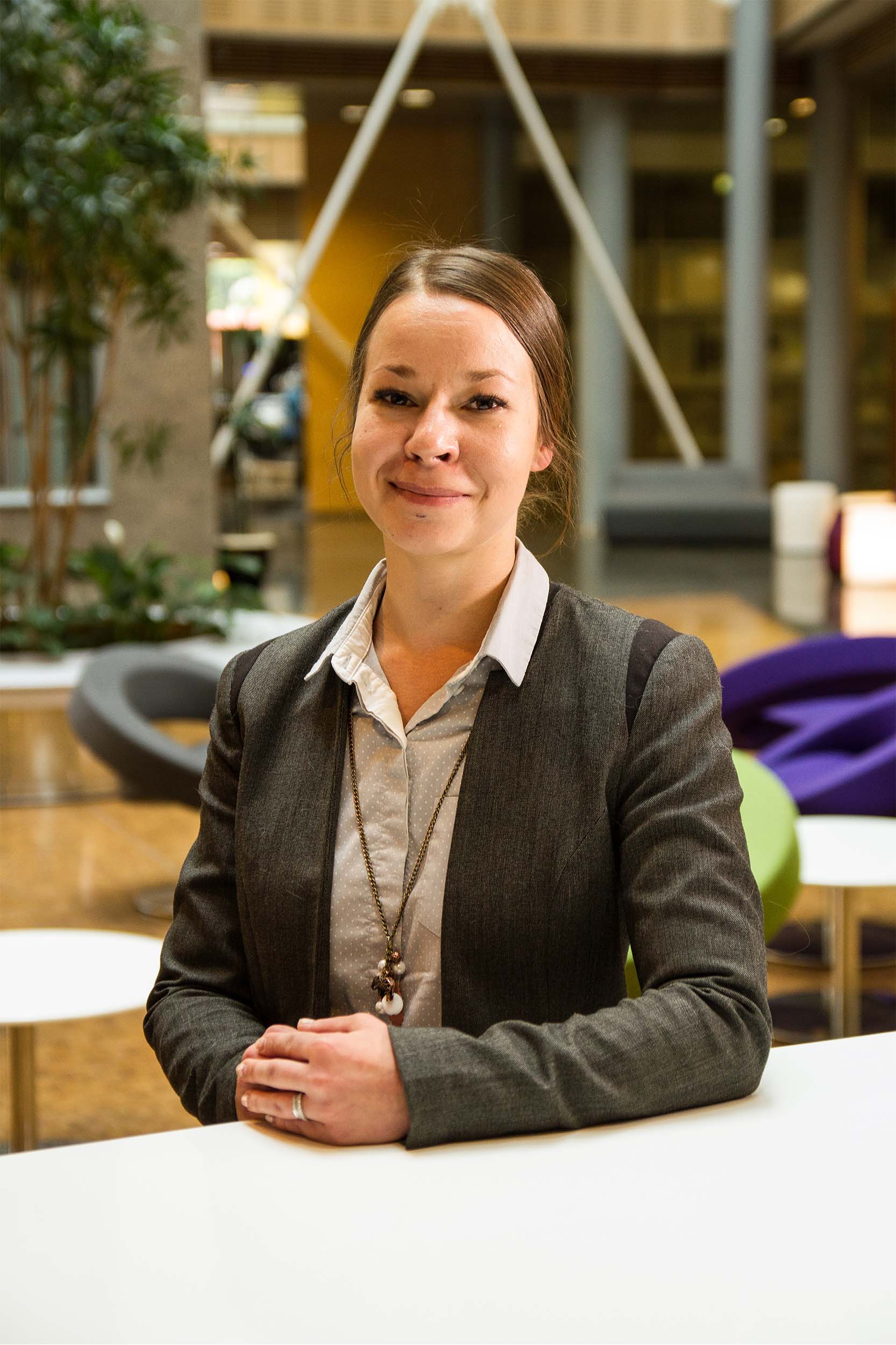 HUHDANMÄKI LAURA - Papula-Nevinpat