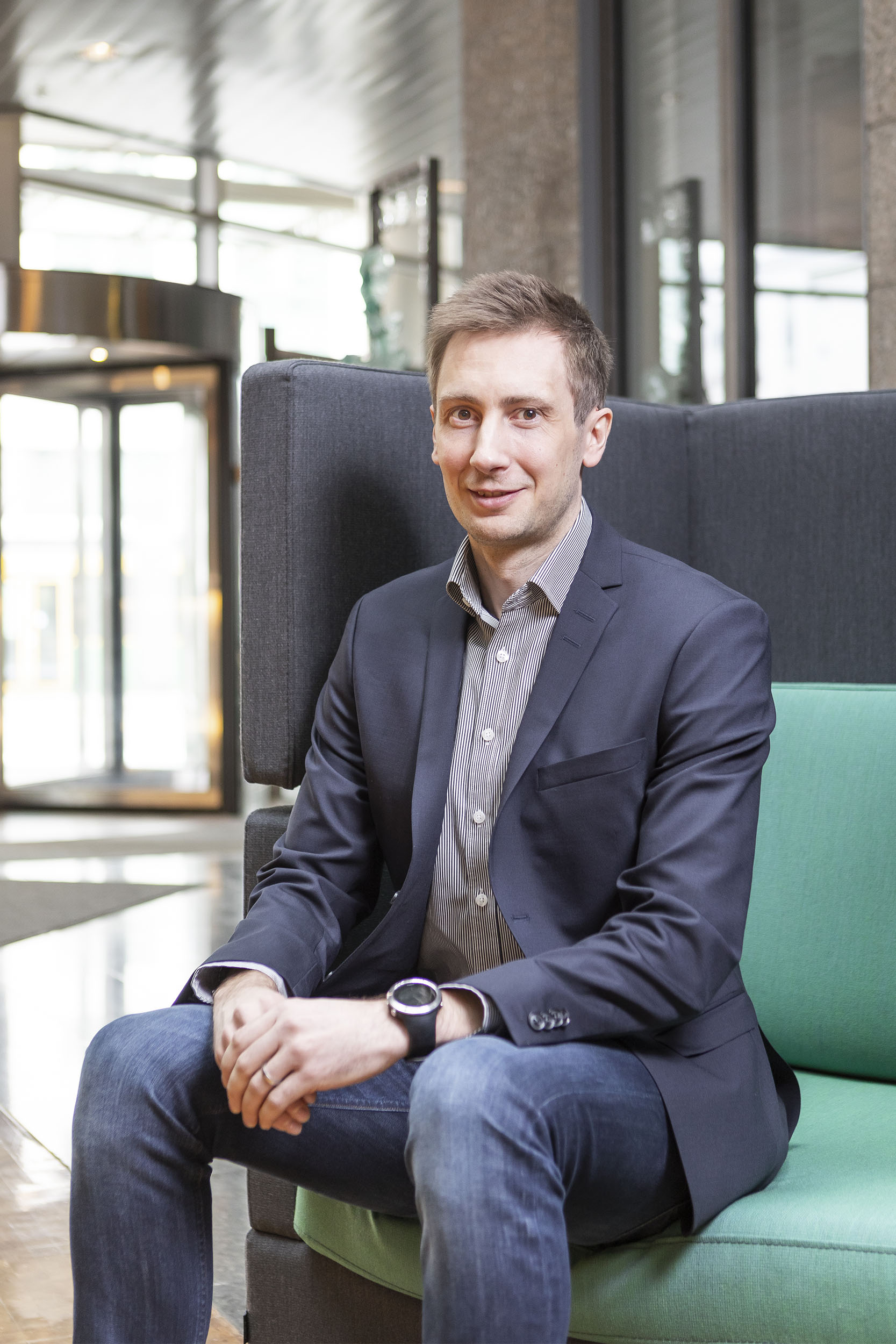 TUPALA MIIKA - Papula-Nevinpat