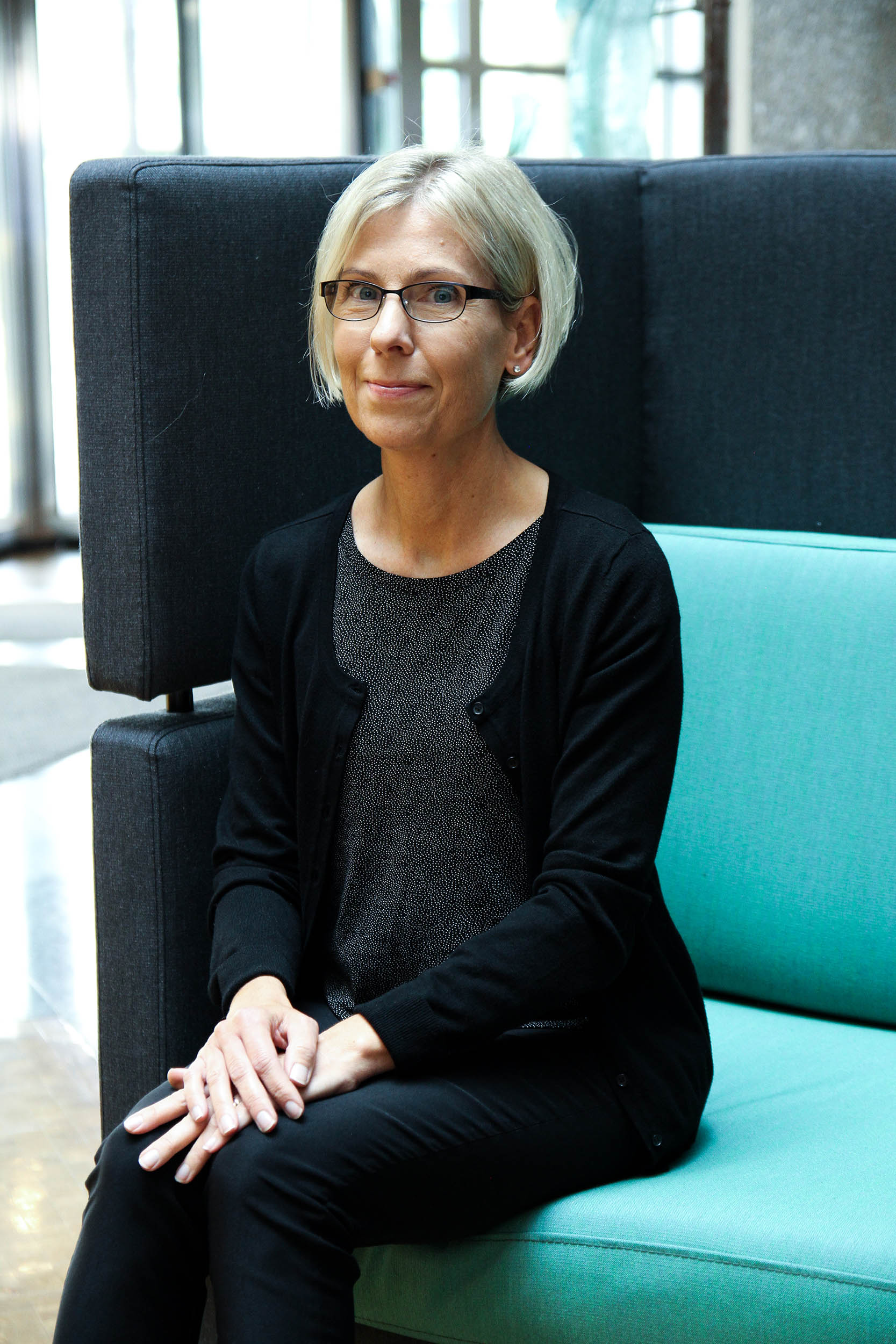 WAGNER ANU - Papula-Nevinpat