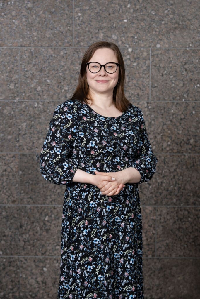 KUUNILA HANNA - Papula-Nevinpat