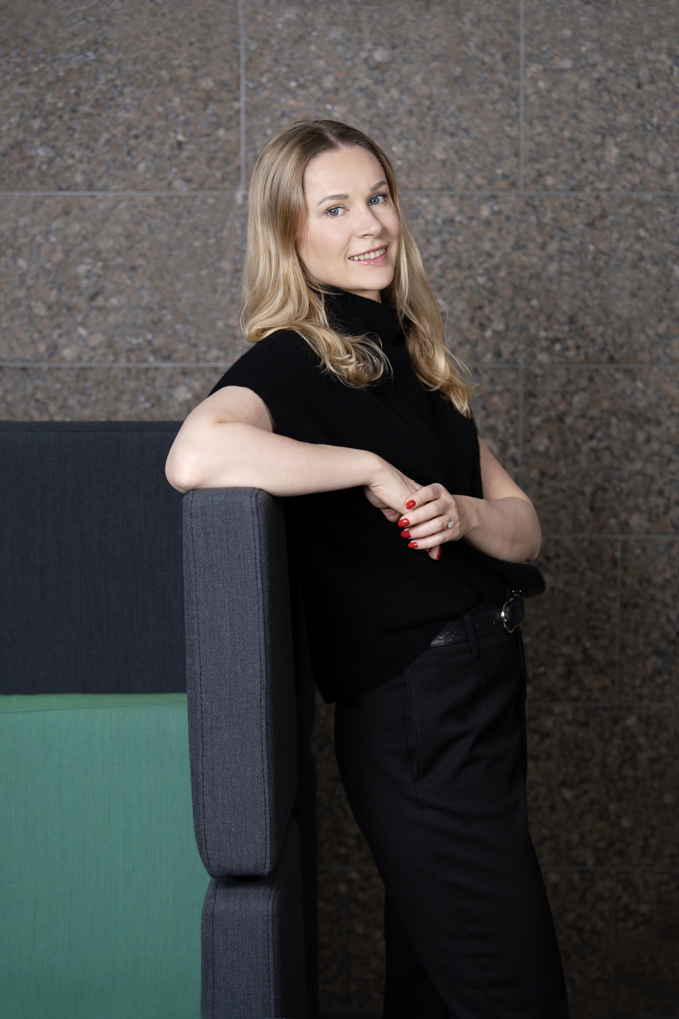 WEBER CHARLOTTA - Papula-Nevinpat