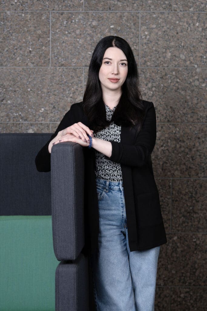 ANNENKOVA IRINA - Papula-Nevinpat