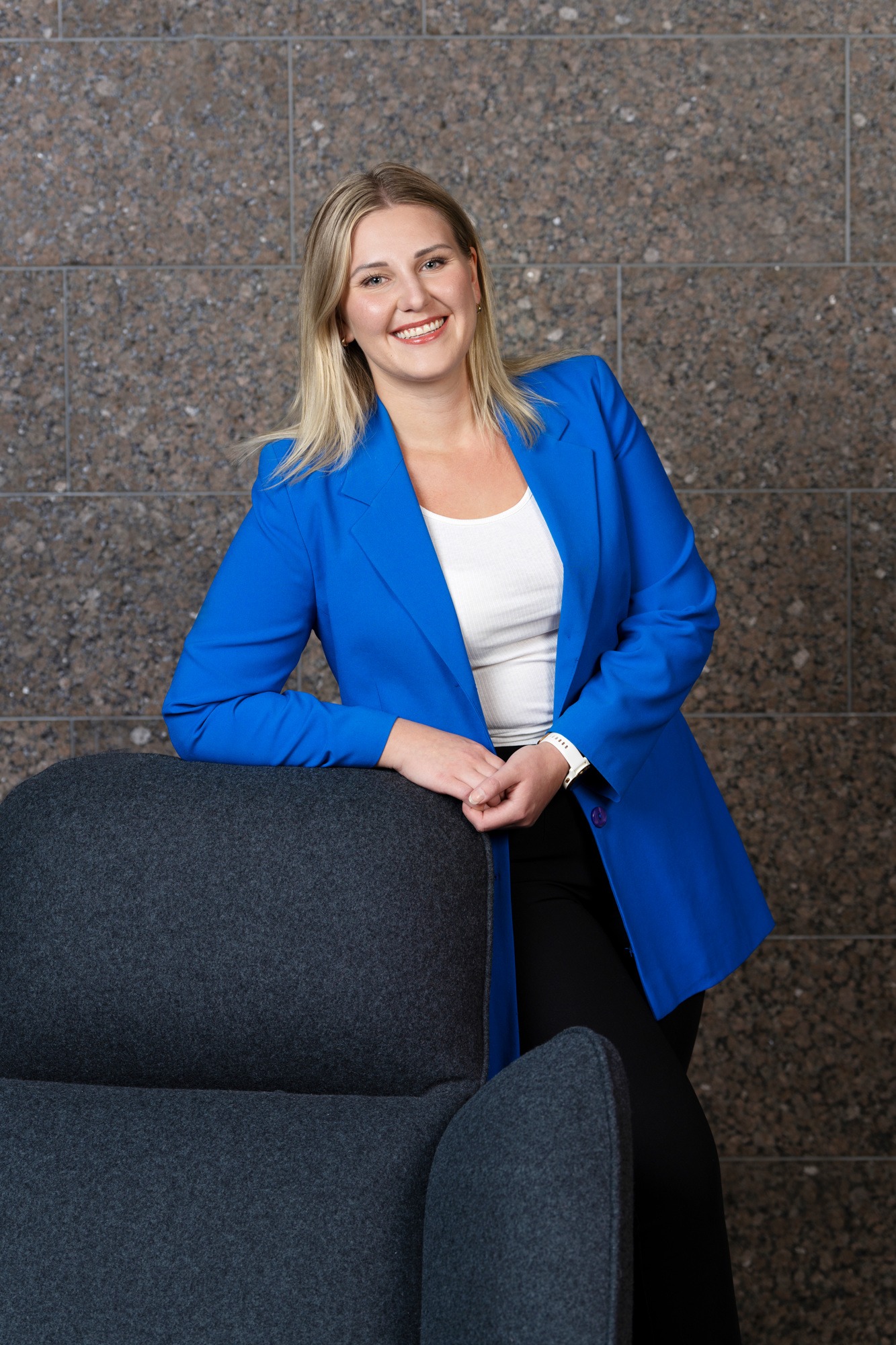 VUORIVIRTA NINA - Papula-Nevinpat