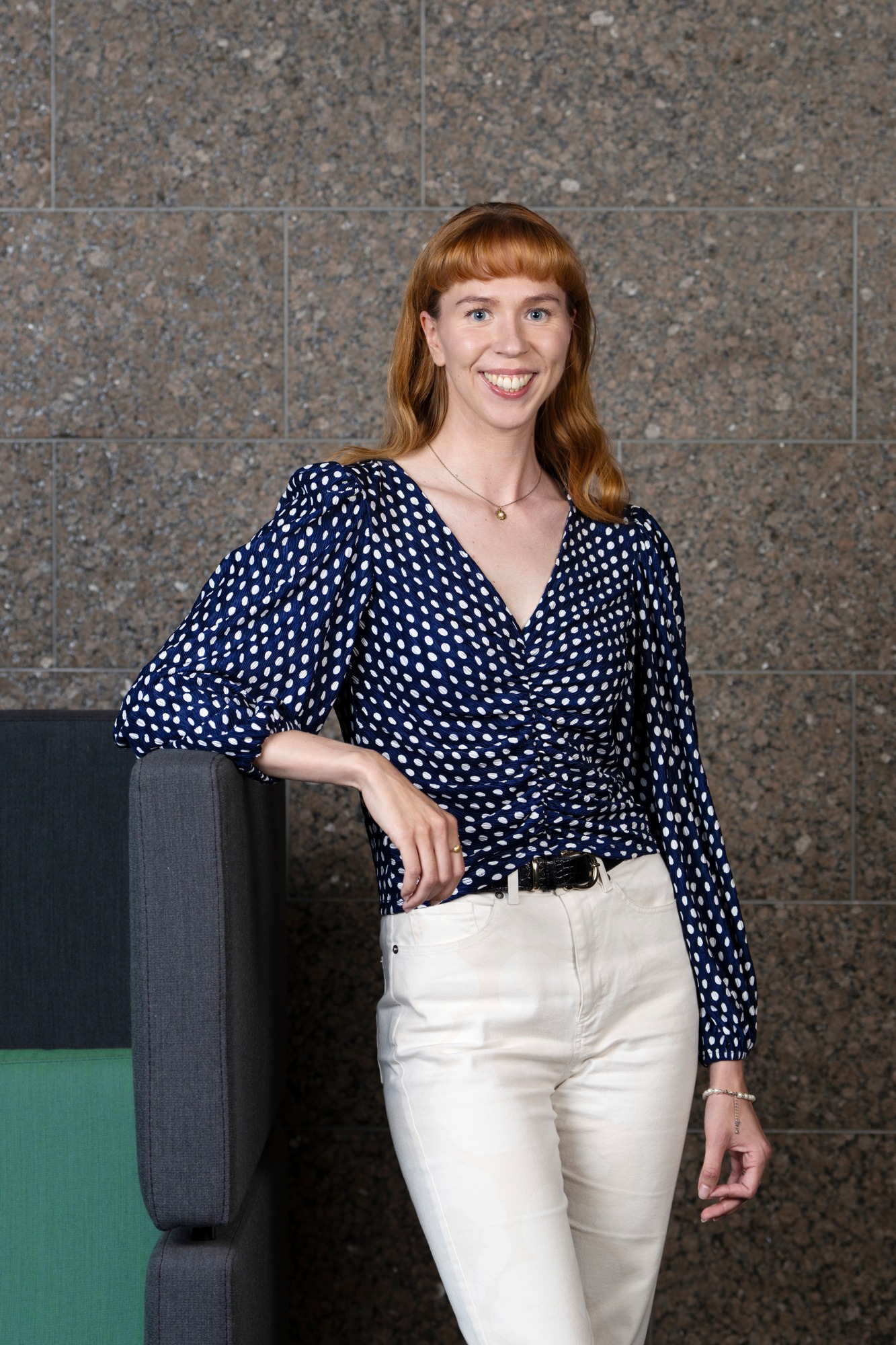 JESTOI ELLENETTA - Papula-Nevinpat