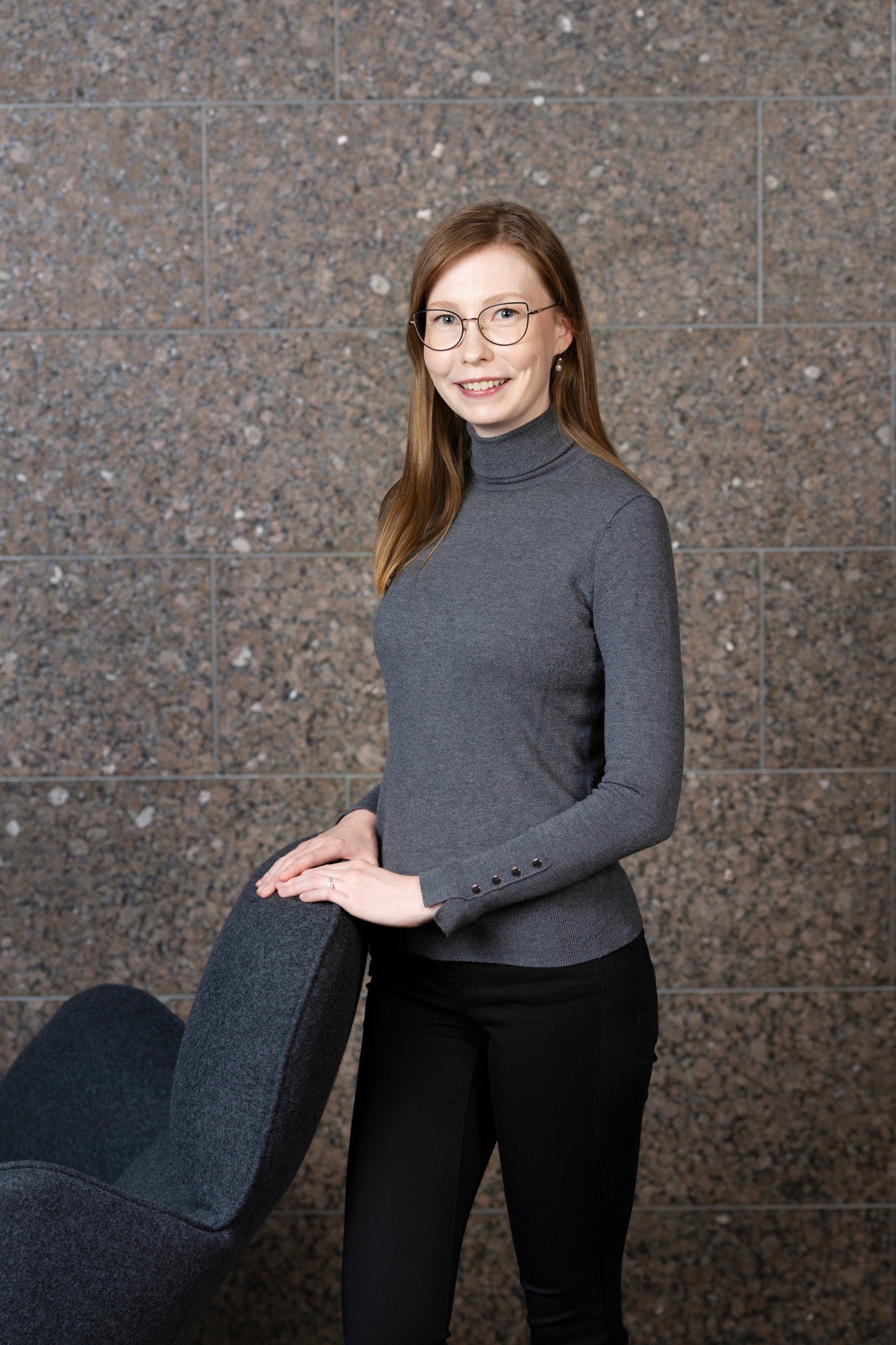 JOKINEN KATI - Papula-Nevinpat