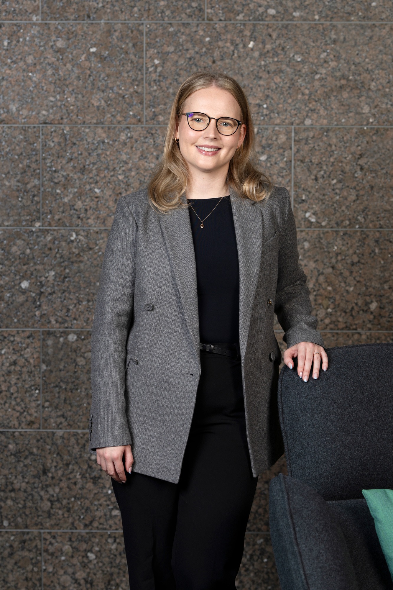 IIVONEN PEPPINA - Papula-Nevinpat